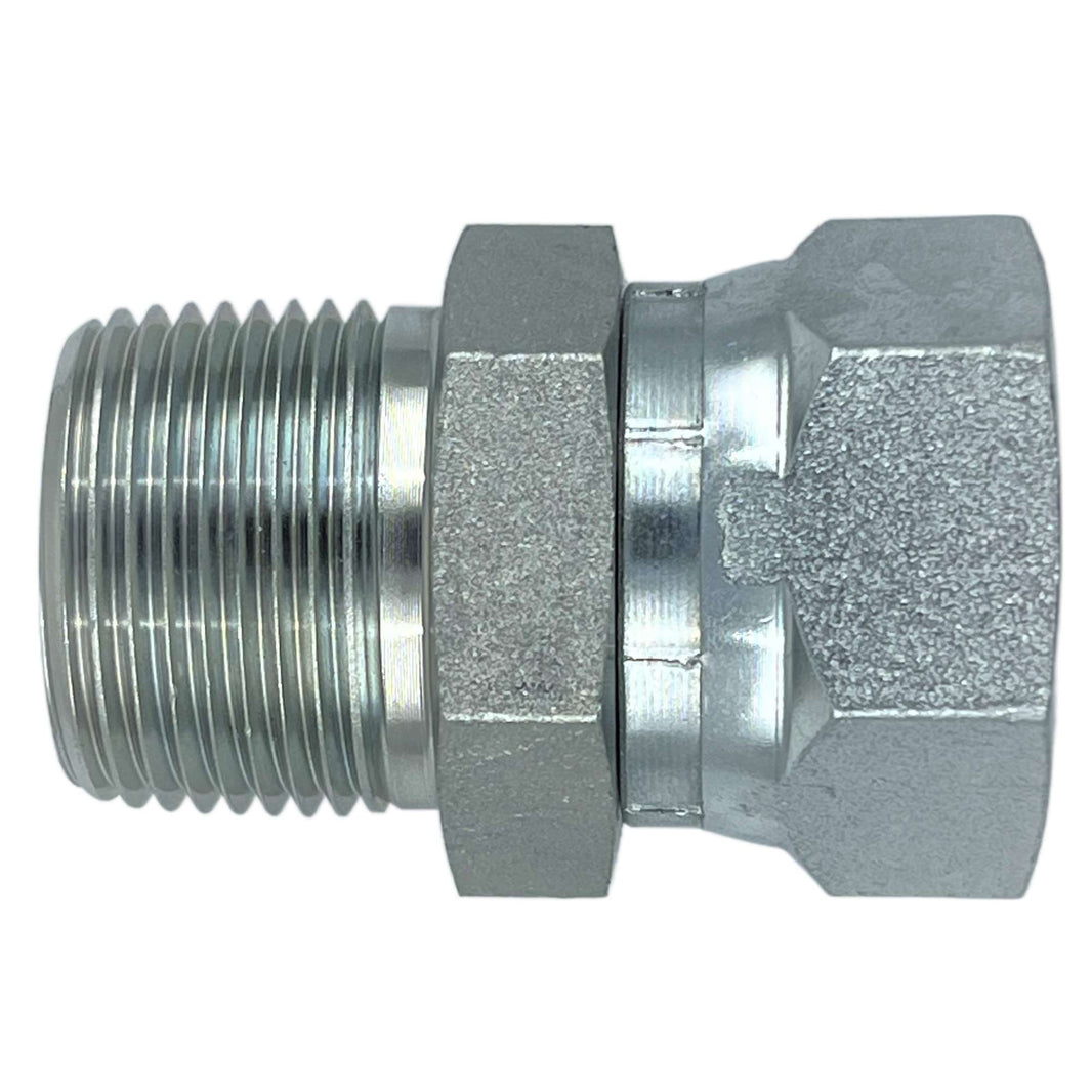 Carbon Steel › Tube Fittings & Adapters – Page 3 – OM Industrial ...